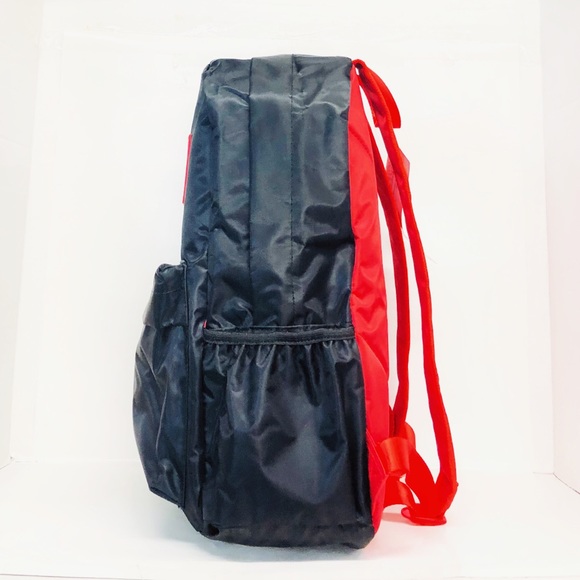 Marvel | Bags | Marvel Box Logo Backpack | Poshmark